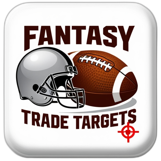 Fantasy Trade Targets